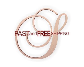 Monogram letter s | Etsy