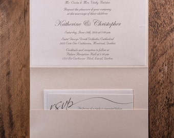 Royal Invitations Royal Wedding Invitation Royal Invitation