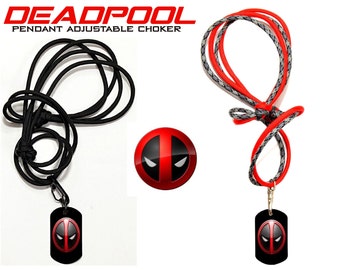 Deadpool cosplay | Etsy