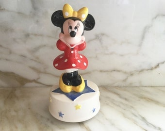 Mouse music box | Etsy