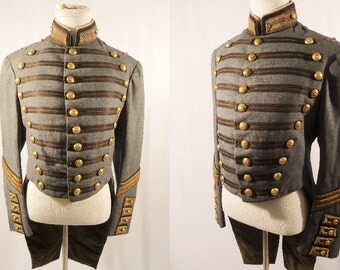 Civil war uniform | Etsy