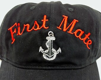 Nautical party hat | Etsy