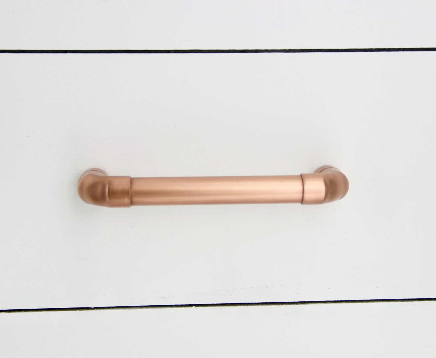 Modern Proper Copper Pull. Contemporary by ProperCopperDesign