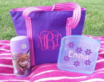 Kids lunch box | Etsy