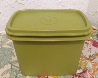 Vintage tupperware | Etsy