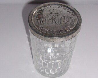 American snuff | Etsy