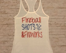 Popular items for fireball whiskey on Etsy