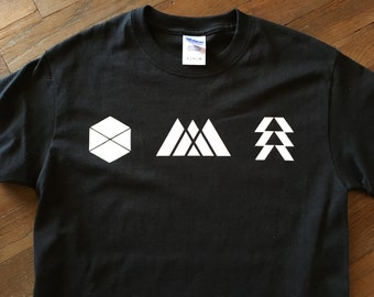 Destiny hunter | Etsy