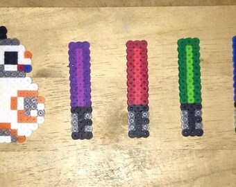 Perler bead design | Etsy