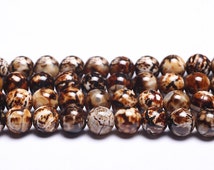 Unique leopard agate related items | Etsy