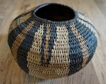 Popular items for african basket on Etsy