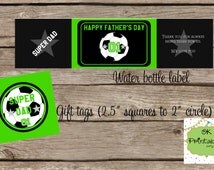 Unique soccer bag tags related items | Etsy