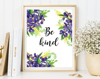 Inspirational signs | Etsy