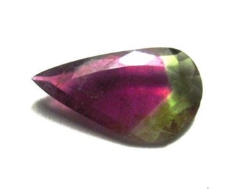 Melon tourmaline | Etsy