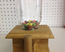Unique candy dispensers related items | Etsy