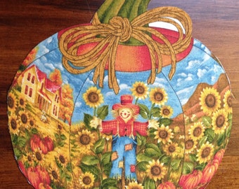 Country pumpkin | Etsy