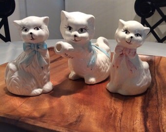 Cat creamer | Etsy