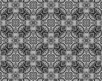 Items similar to Sunshine Mandala PDF crochet pattern (downloadable) on ...