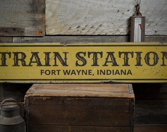 Welcome to The Lizton Sign Shop by TheLiztonSignShop on Etsy