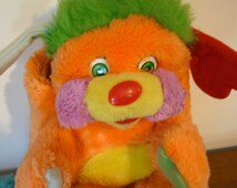 Unique popples related items | Etsy