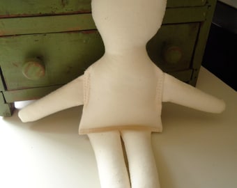 Unique muslin doll body related items | Etsy