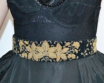 Unique velvet belt related items | Etsy