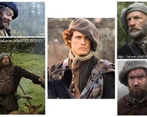 Unique scottish bonnet related items | Etsy