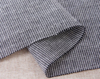 Thin linen fabric | Etsy