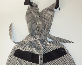 DIY Kit Little Chapel Chipboard Gingerbread by RetiredLetsDoLunch