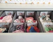 Unique girls dresser related items | Etsy