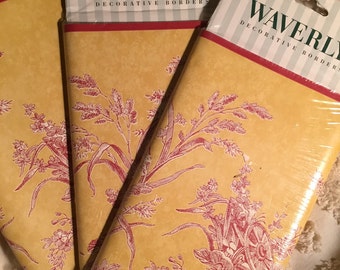 Unique french border related items | Etsy