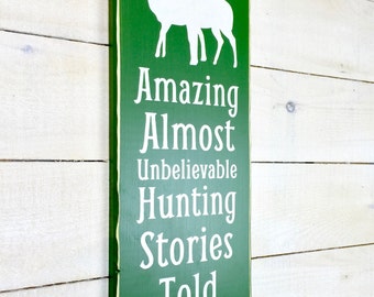 Hunting shack | Etsy