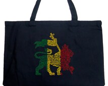 Unique rasta bag related items | Etsy
