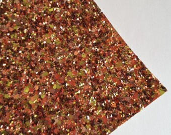 Matte glitter mix | Etsy