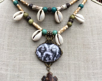 Inuit jewelry | Etsy