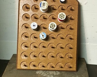 Thread rack | Etsy