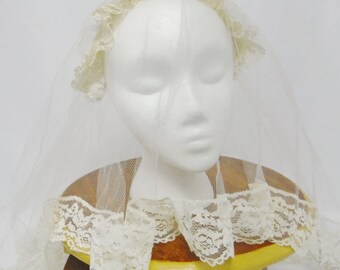 Colored veils | Etsy