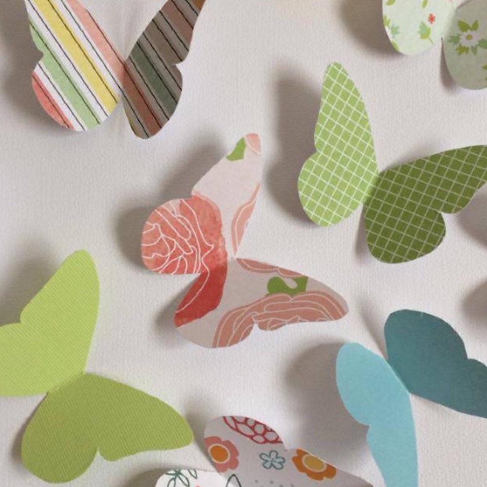 PaperLine 3D Paper Art Designs for all occasions by PaperLine