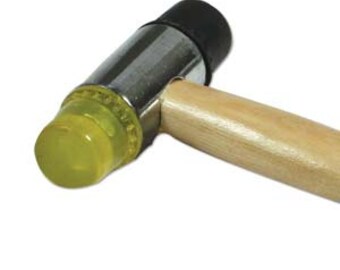 Tapping hammer | Etsy