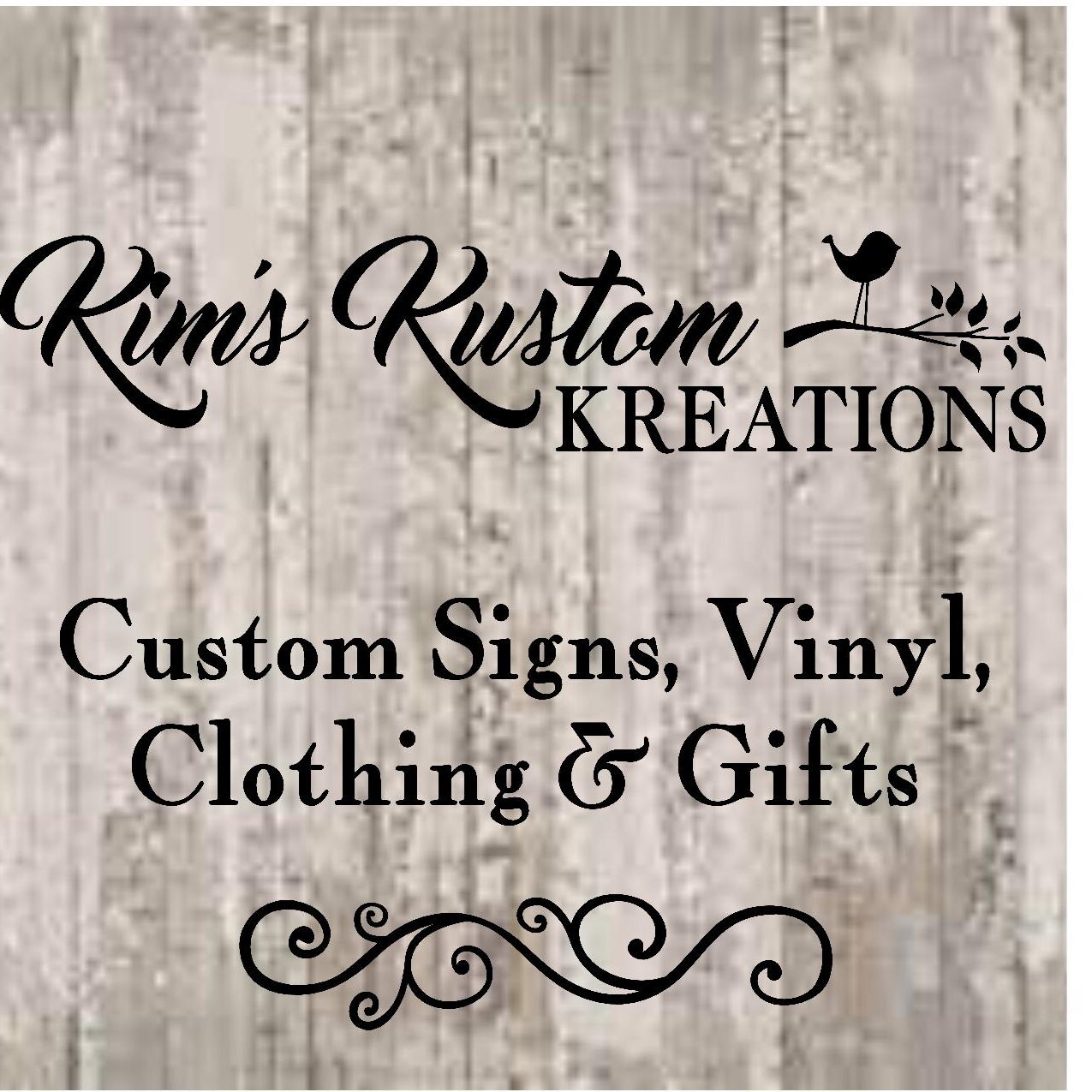 Kim's Kustom Kreations by KimsKustomKreations1 on Etsy
