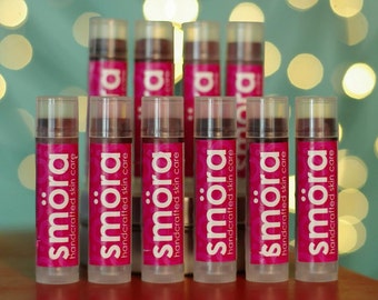 Smöra Handcrafted Skin Care by SmoraSkinCare on Etsy