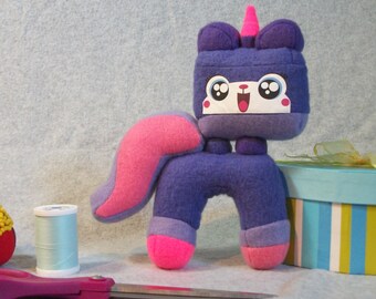 Unikitty | Etsy