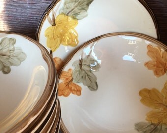 Franciscan ware | Etsy