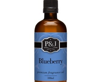 Blueberry perfume | Etsy