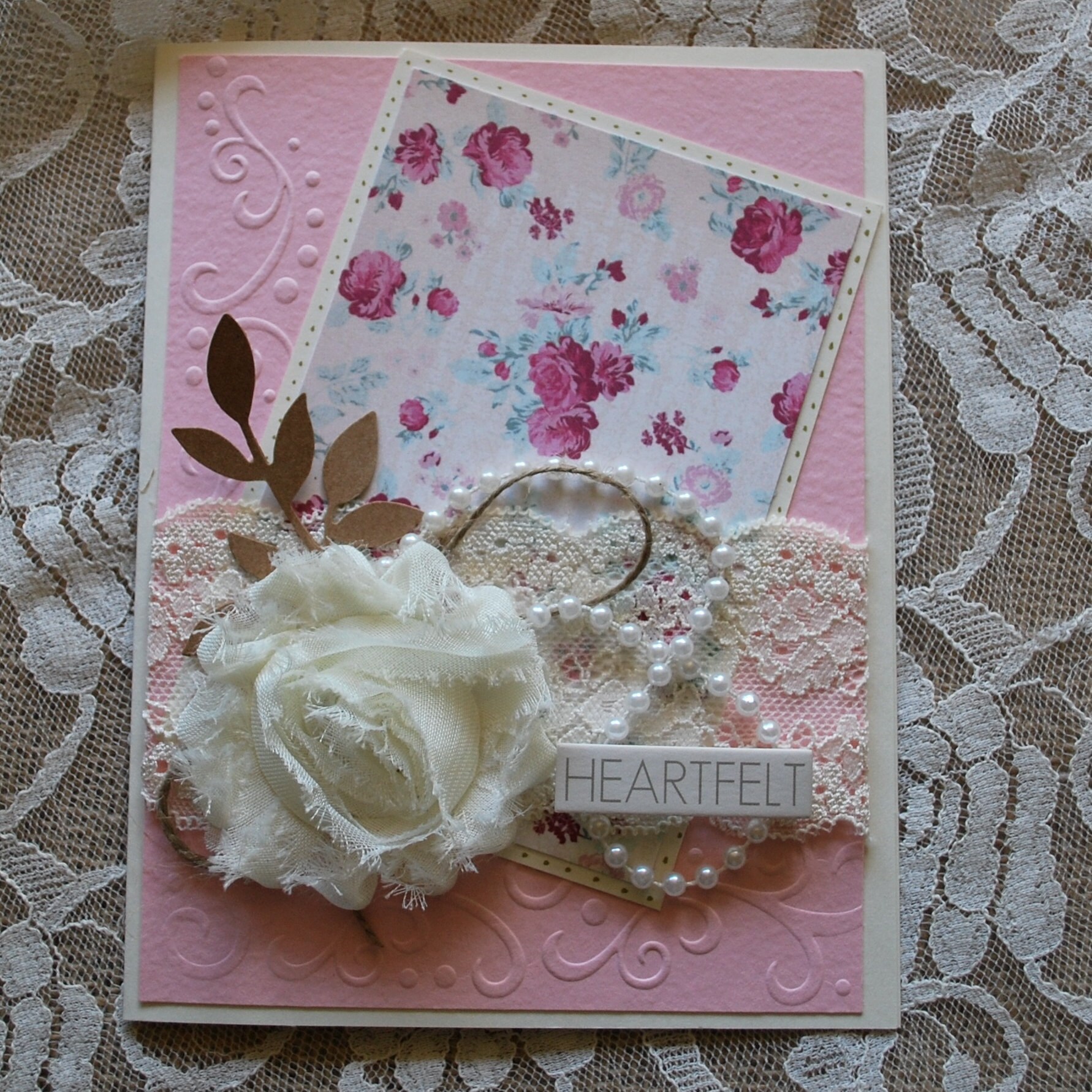 Wallridge Farm Handmade Cards by WallridgeFarm on Etsy