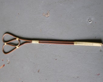 Antique rug beater | Etsy