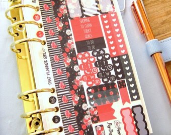 Pretty punch kit | Etsy