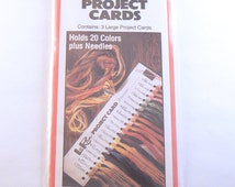 Unique floss organizer related items | Etsy