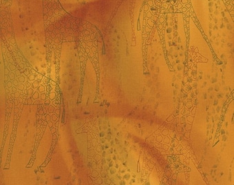 Safari fabric | Etsy