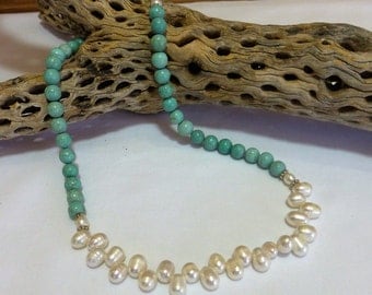 Pearl turquoise | Etsy
